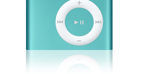 iPod Shuffle